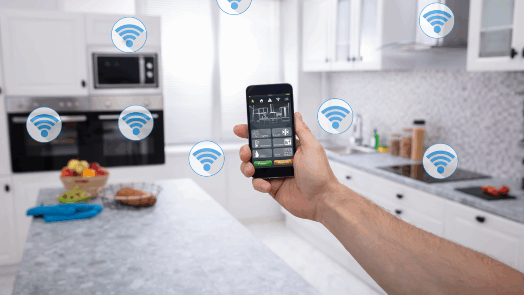 Top 10 Smart Devices For Home People Invested in for 2024 - RND ...